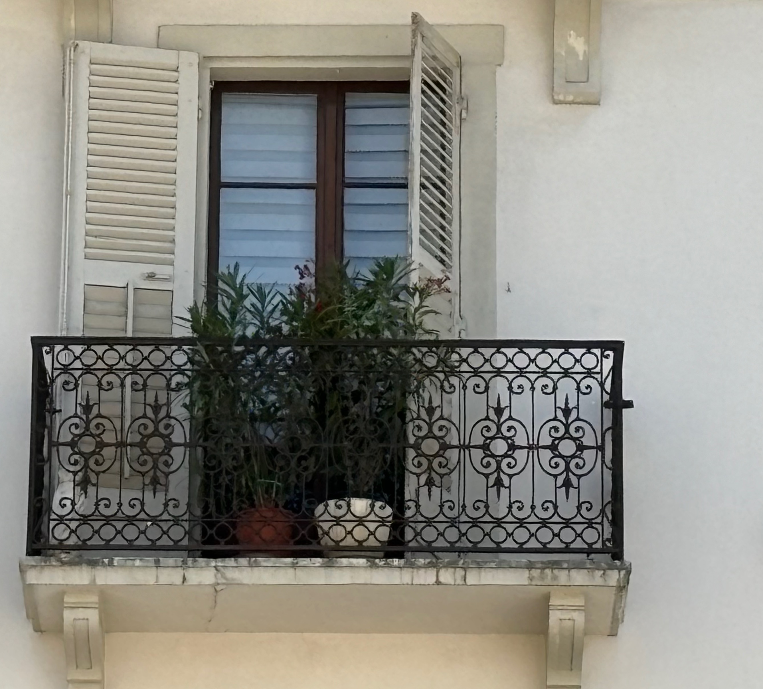 halbschattig | bernadettes schreibraum